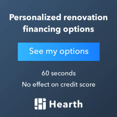 Financing | Energy Smart Home Improvement | PA